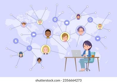 Disseminating Information Royalty Free Images Stock Photos Pictures