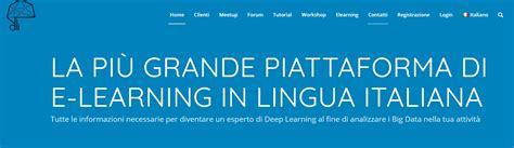 Deep Learning Italia Dipendenti Località Ex Dipendenti Linkedin Deep Learning Italia Dipendenti Località Ex Dipendenti Linkedin