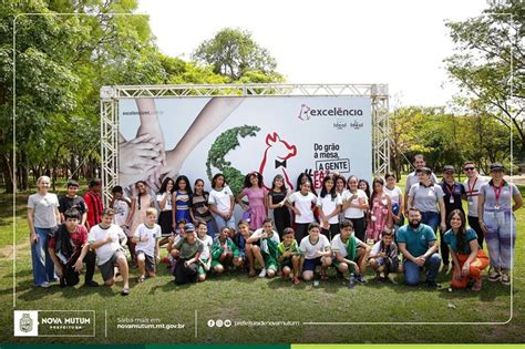 Campanha Eu Reciclo Com Excelência Incentiva A Separação Adequada Dos