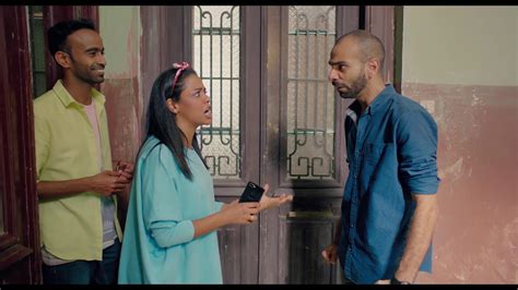 صورة 1 من فيلم عفريت ترانزيت بيومي فؤاد أسماء أبو اليزيد محمود