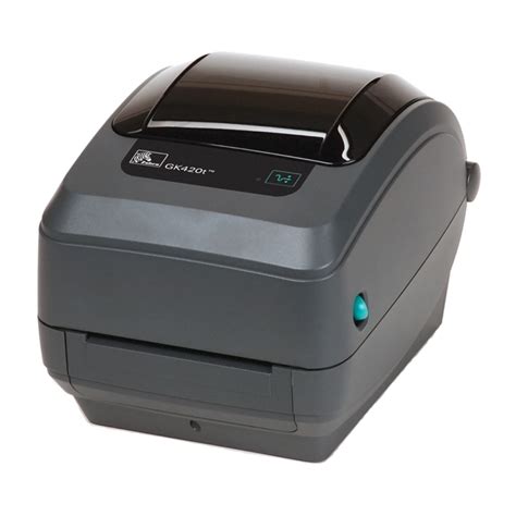 PRINTER BARCODE ZEBRA