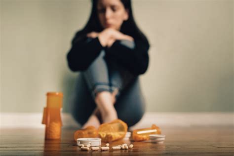 Benzodiazepines And Co Occurring Disorders In Recovery San Diego Detox