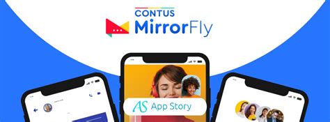 App Review CONTUS MirrorFly Developer Friendly Chat API SDK