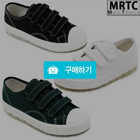 마리오탈라리코 러버솔 통굽 키높이 벨크로운동화 35cm굽 여성스니커즈 통굽스니커즈 35000원 마리오탈라리코님의 스토어