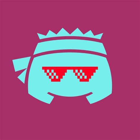 Make Custom Discord Clyde Pfp As Well As Nitro Animated By Genious28