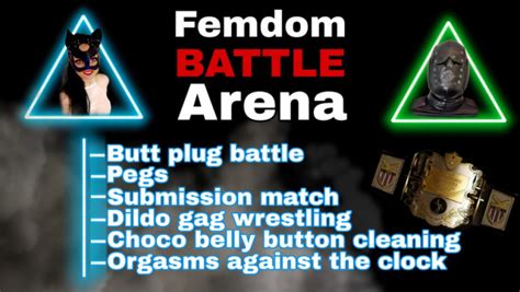 260 Gb Hd Femdom Battle Arena Wrestling Games Flr Training Zero 720×1280 Femdom Leaks