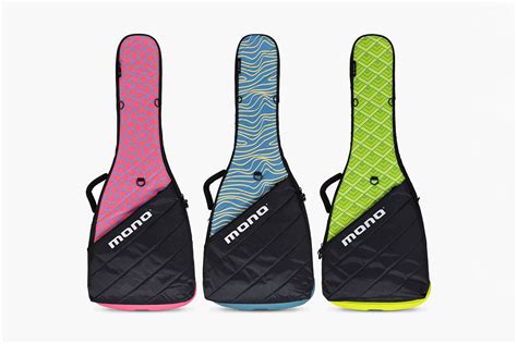 Mono X Teisco Drop Special Edition Vertigo Electric Cases Mono Blog