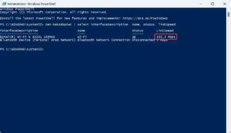 How To Show The Internet Speed On Taskbar Easy Steps