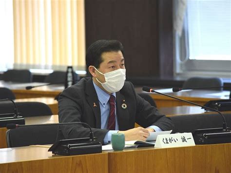 文教委員会にて【子育て世帯臨時給付金】と【社会教育施設における感染防止対策】について質問 活動報告 公明党市議会 議員団