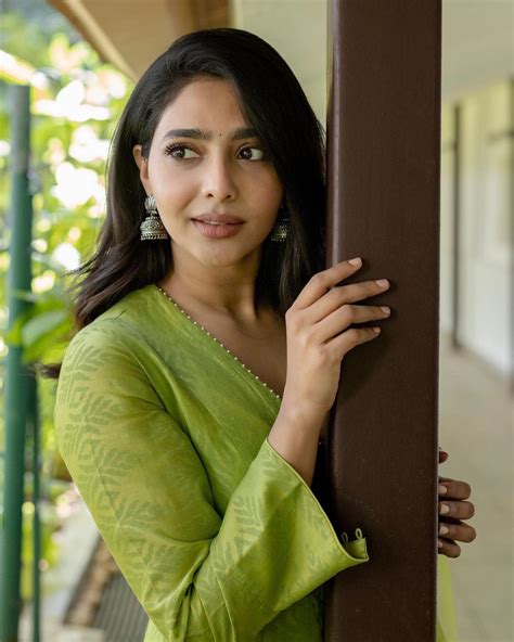 Aishwarya Lekshmi R Mallubabes