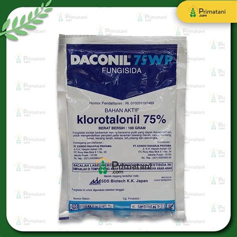 Daconil 75 WP 500ml