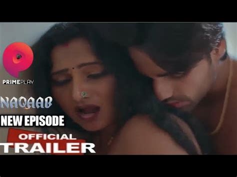 NAQAAB New Episodes Official Trailer Primeplay Primeplay App New