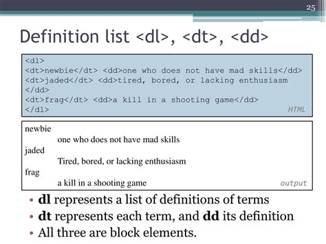 Ppt Cmpt241 Web Programming Powerpoint Presentation Free Download