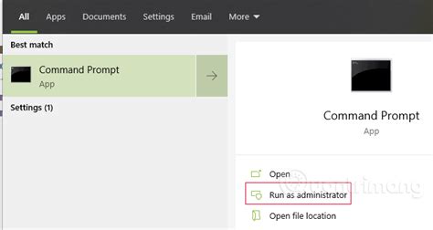 How To Use The Ipconfig Command To Refresh Reset Ip Address How To Use The Ipconfig Command To Refresh Reset Ip Address