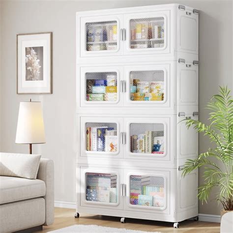 Broview 1200 Qt Stackable Storage Bins With Lids 300gal Extra Large