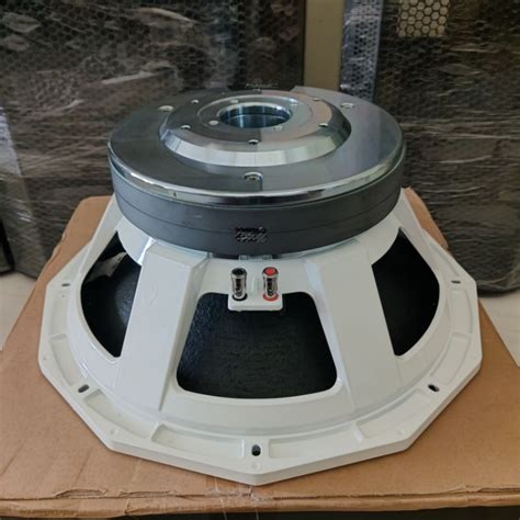 Jual Speaker Komponent BETAVO Doble Magnet 18 V5522 18V5522 18 Inch