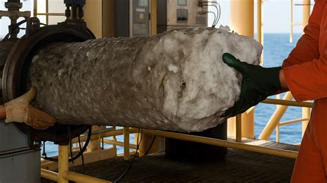 Natural Gas Hydrates Formation Prediction And Innovative Risk