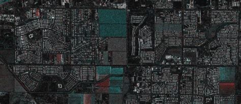 Synthetic Aperture Radar And Interferometry Catalyst