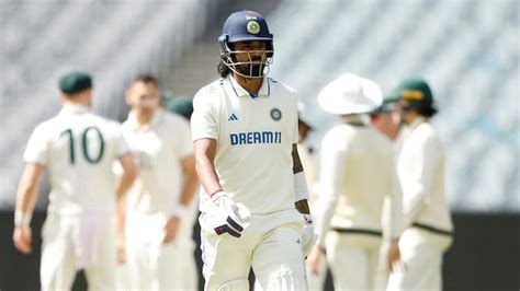 Perth Test Will India Pick Kl Rahul As Opener Against Australia