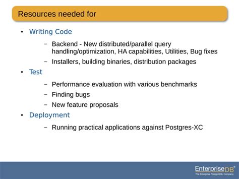 Introduction To Postrges Xc Pdf Databases Computer Software And