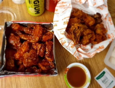 수원 통닭거리 맛집 진미통닭 오랫만에 다녀왔어요 네이버 블로그