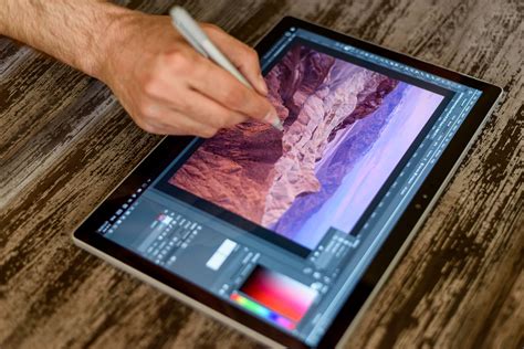 Microsoft Surface Book 2 Vs Apple MacBook Pro