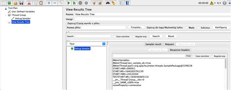 Jmeter Does Not Load Userproperties When Both Files In Same Dir