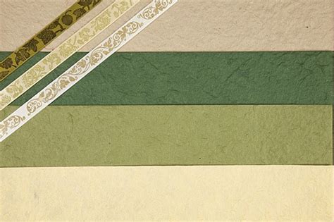 White Handmade Paper Pattern Texture Background Photo And Picture For