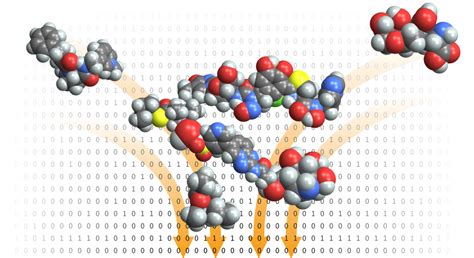 Chemie Kerngebiet Der Wolfram Language