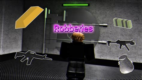 Robberies Emergency Hamburg Roblox YouTube
