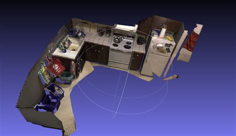Can Open3d Offline Process Rgbd Data · Issue 1666 · Isl Orgopen3d