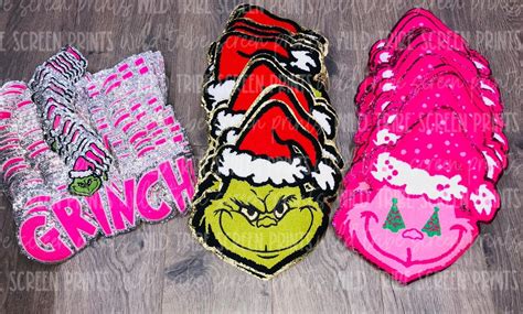 Giant Patches Touchofsunshinedesigns