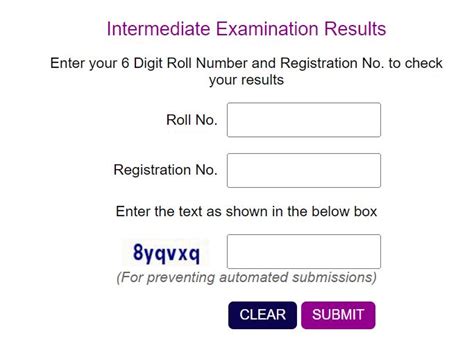 Ca Inter May Result 2024 Out Check Pass Percentage Toppers Name
