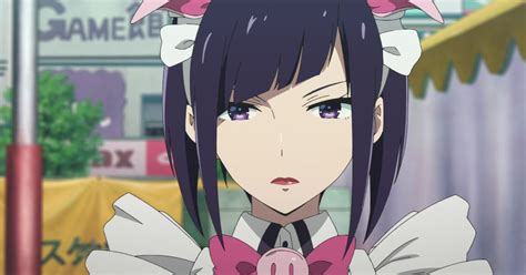 Akiba Maid War Dub Release Date When Will It Be Dubbed In English