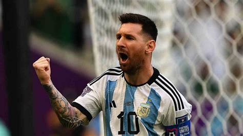 Qué dice la carta astral de Messi sobre el futuro de la Selección