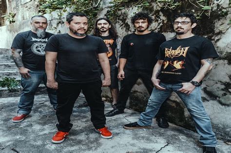 MATANZA INC Álbum de estreia é oficialmente lançado em CD e LP em toda