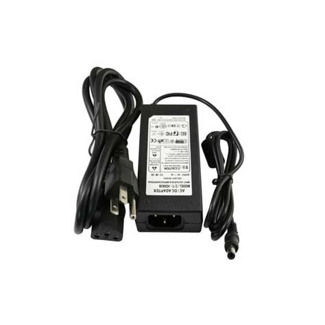 AC DC Adapter V A