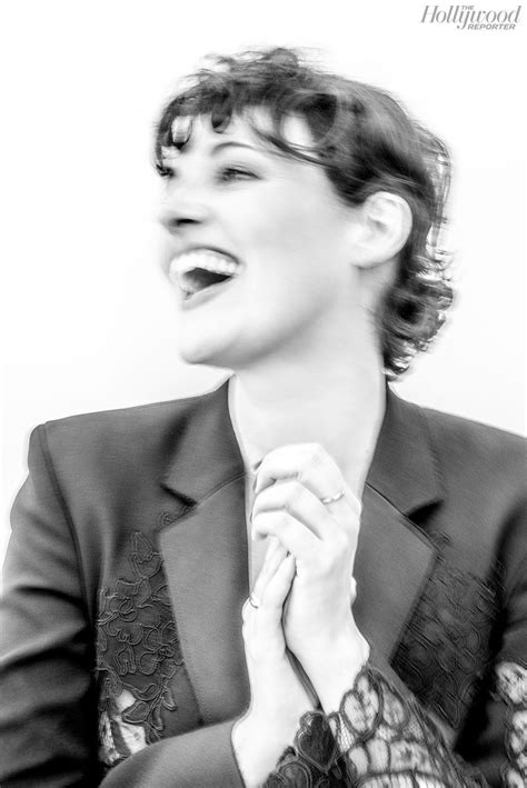 Phoebe Waller Bridge Sexy For The Hollywood Reporter Magazine The