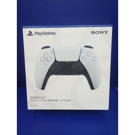 Jual Ps5 Dual Sense Wireless Controller Ps5 Dualsense Stik Ps5