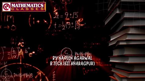 Mathematics Classes On Linkedin Iitjee Jeeadvanced2024 Jeepreparation Mathematics Iitjee2024