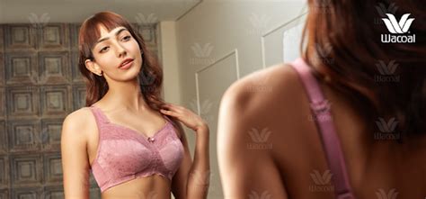 How To Know If Your Bra Is Fitting Correctly Styleoflady