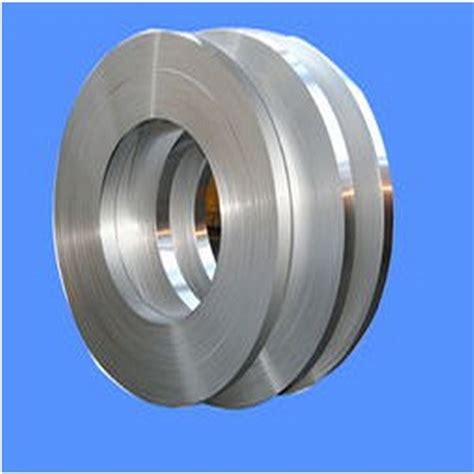 201 202 304 316 410 430 Cold Rolled Stainless Steel Strip Coil China
