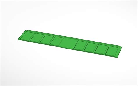 3d Design Ram Tinkercad