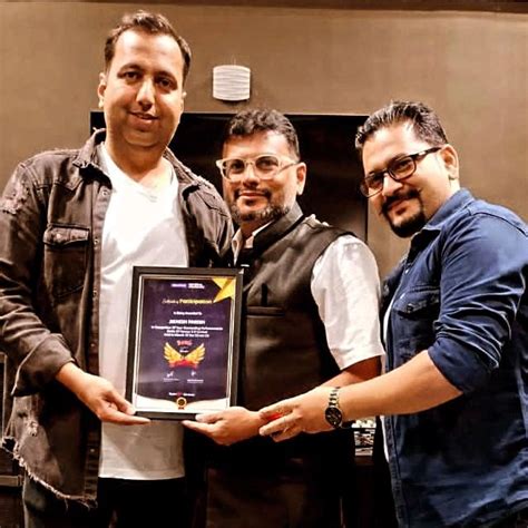 Deepak Gupta On Linkedin Congratulations Jignesh Parekh