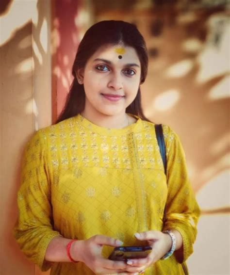parvathy sreekumar