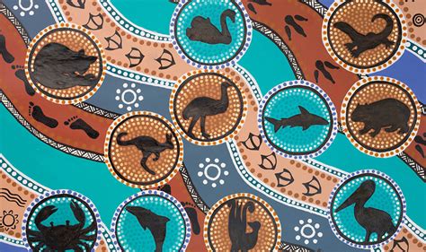 The Sounds Of The Dhurga Language Come Alive In A New Alphabet Book