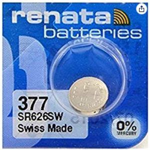Top 12 377 Ssuo Batteries | See 2022's Top Picks