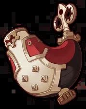 Sir Arthur S Body Genshin Impact Database Wiki Honey Hunter World