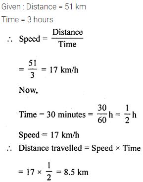 Selina Concise Mathematics Class 6 ICSE Solutions Chapter 17 Idea Of