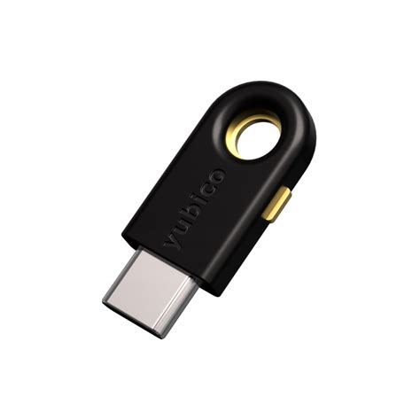 Klucz Zabezpieczający Yubico Yubikey 5c Czarny Sklep Opinie Cena W